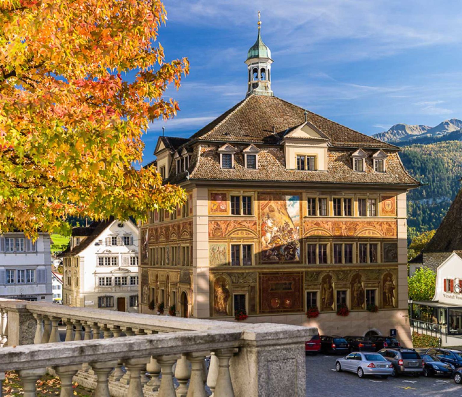 KEIM Residential Mineral Paints - Best Exterior House Paint