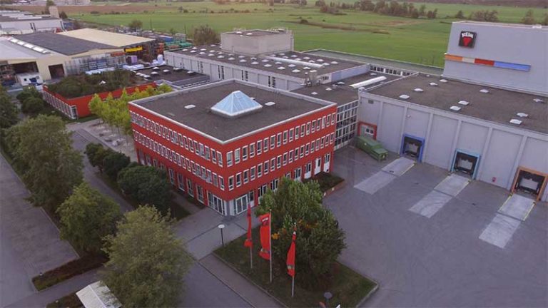 About KEIM Exterior Paint - Legendary Durability