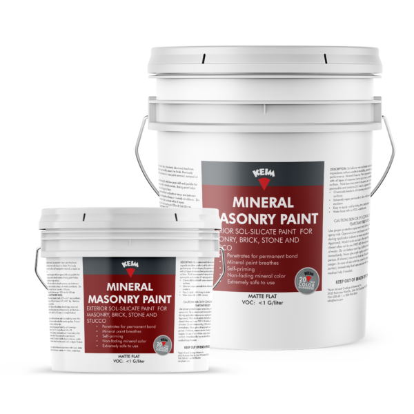 Mineral Paint Colors Product Page w/colors - KEIM Residential Mineral ...